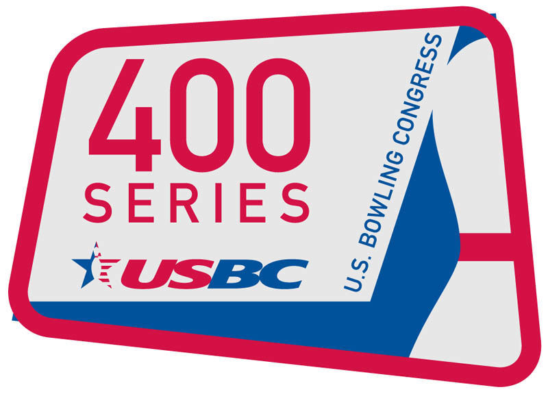 Your store. Bowling Emblem Patch With USBC National Logo