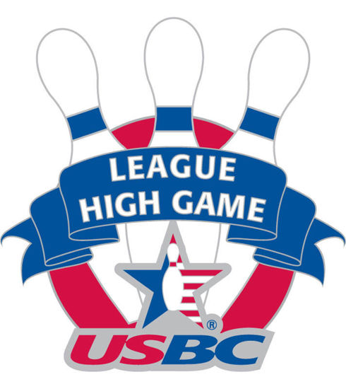Your store. USBC Lapel Pins