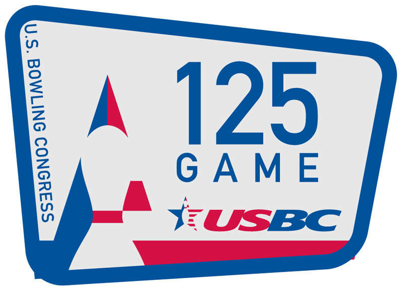 Your store. Bowling Emblem Patch With USBC National Logo - Group Order ...