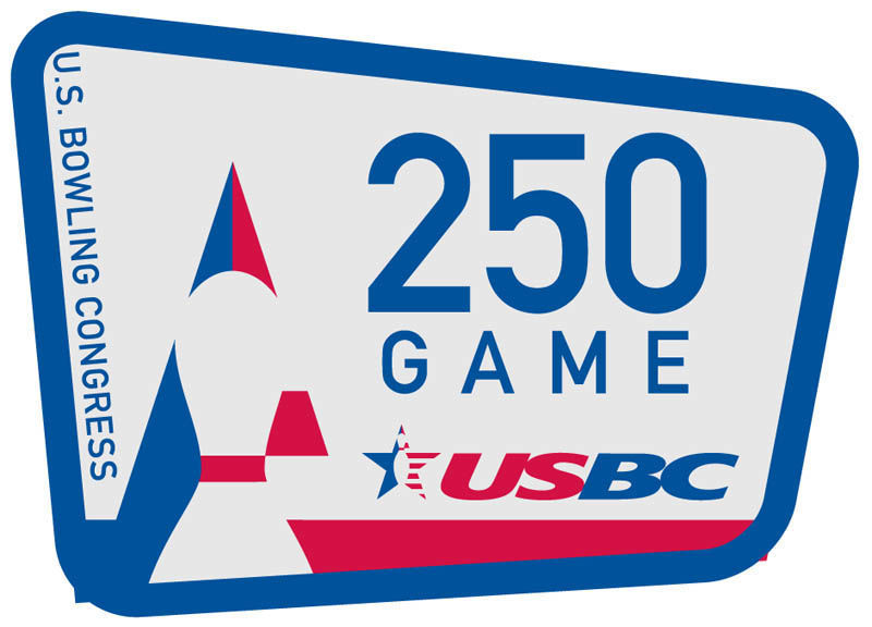 Your store. Bowling Emblem Patch With USBC National Logo - Group Order ...