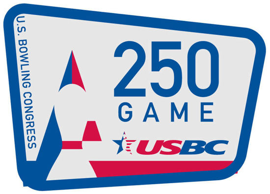 Your store. Bowling Emblem Patch With USBC National Logo - Group Order ...