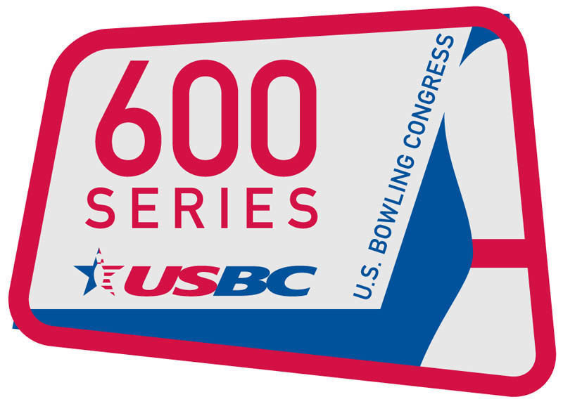 Your store. Bowling Emblem Patch With USBC National Logo - Group Order ...