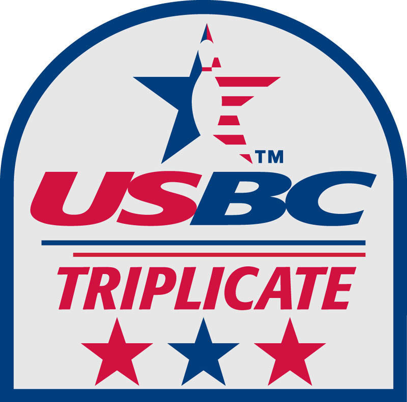 Your store. Bowling Emblem Patch With USBC National Logo - Group Order ...